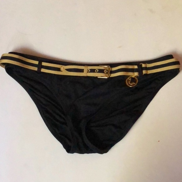 Swim Bond Girl Bikini Bottom Poshmark
